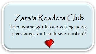 Mind Mapping Your Story Ideas – ZARA WEST'S JOURNAL